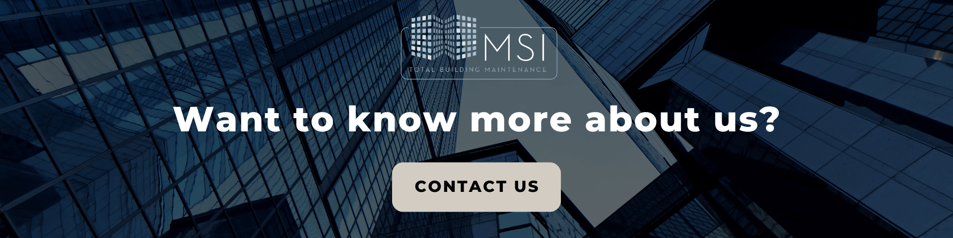 What is the Meaning of Building Services?